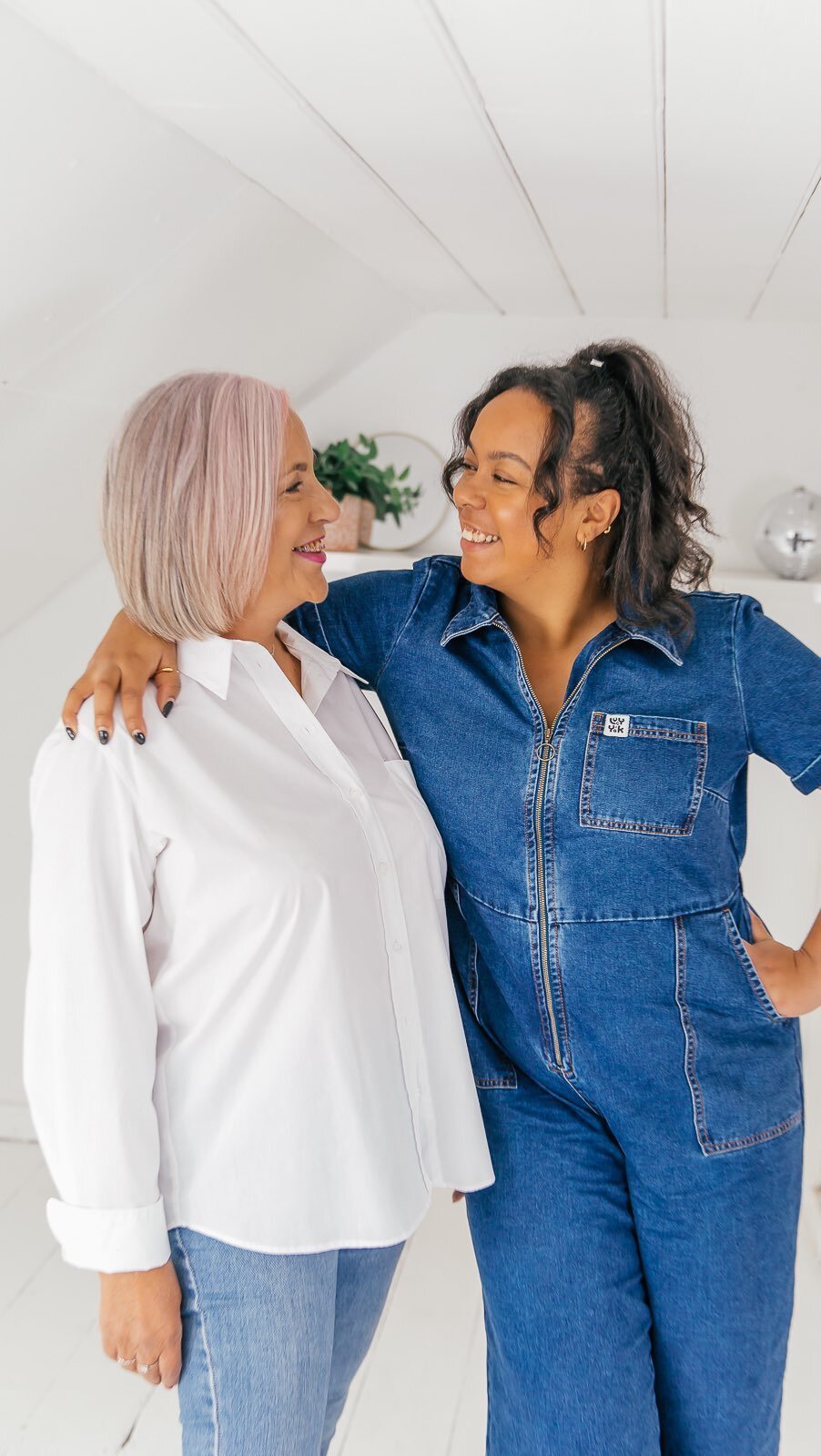 Penny and Me — Emma Ratcliffe Brand and Product Photographer