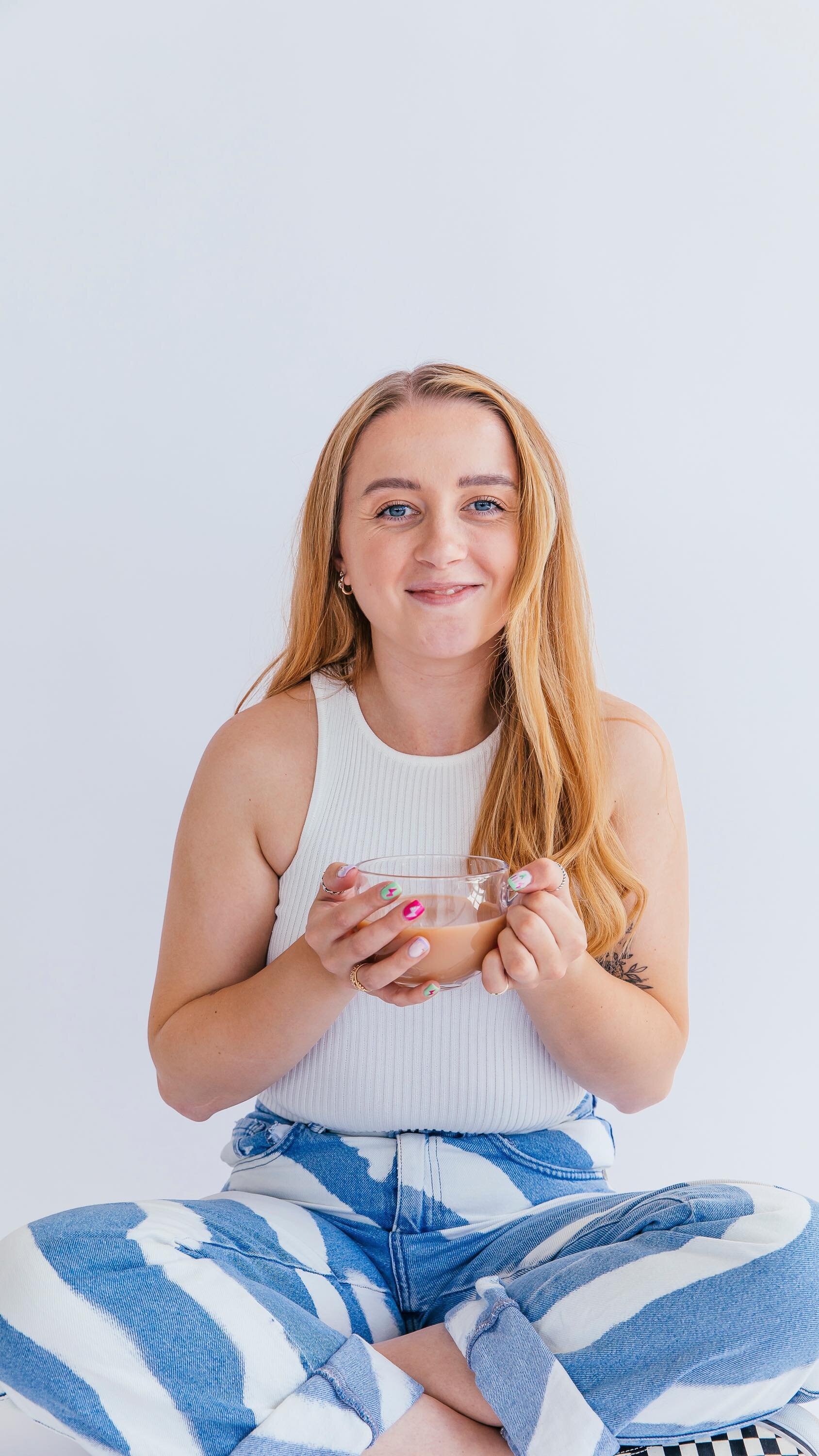 Hip Chocolate — Emma Ratcliffe Brand and Product Photographer