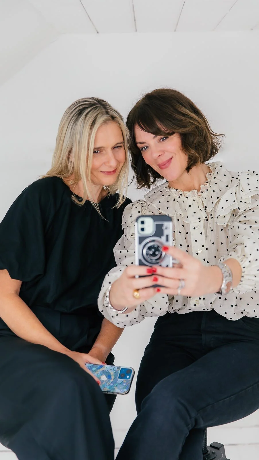 Hip Chocolate — Emma Ratcliffe Brand and Product Photographer