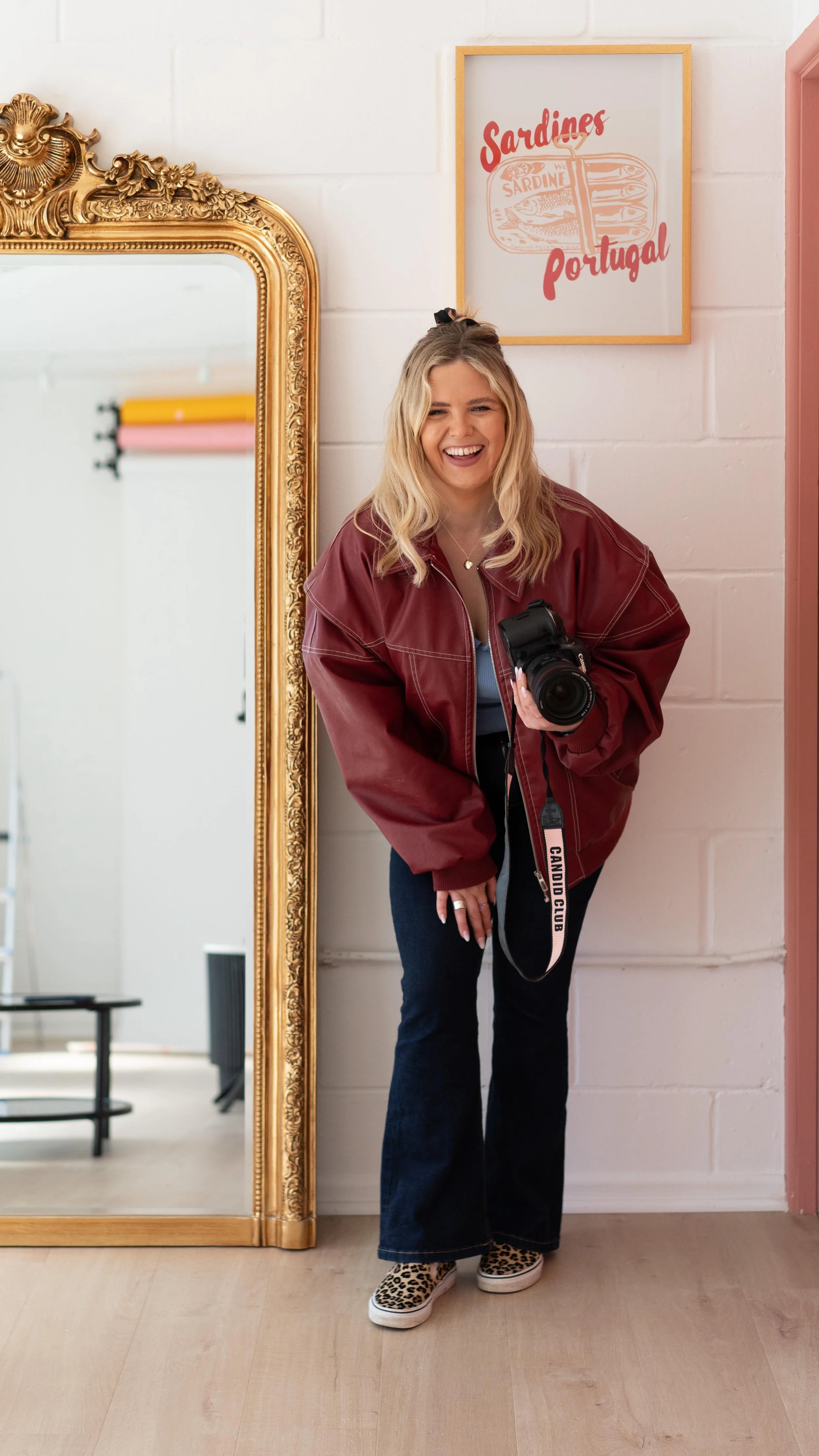 Brand Photography — Emma Ratcliffe Brand and Product Photographer