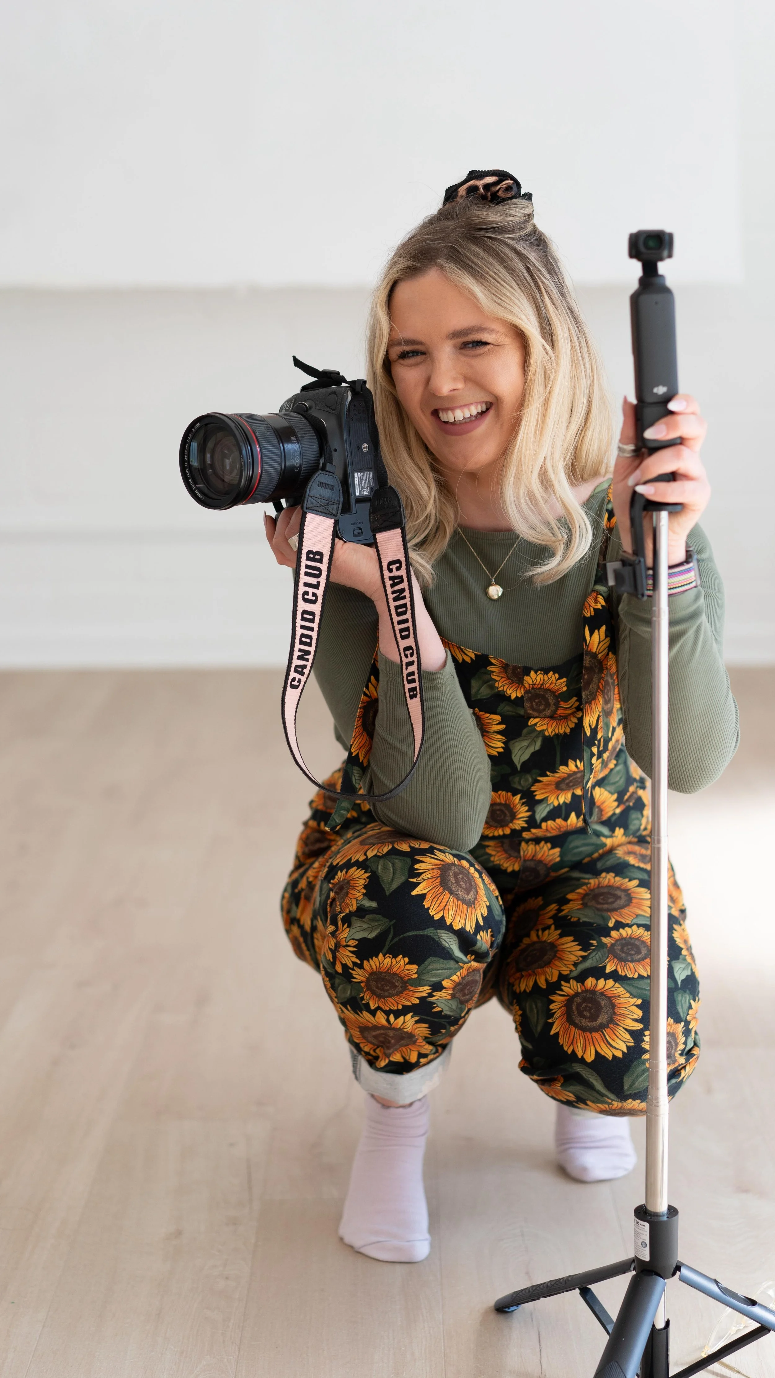 Penny and Me — Emma Ratcliffe Brand and Product Photographer