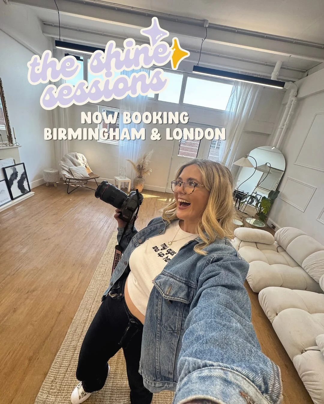 The Shine Sessions - mini branding photoshoot examples — Emma Ratcliffe Brand and Product ...