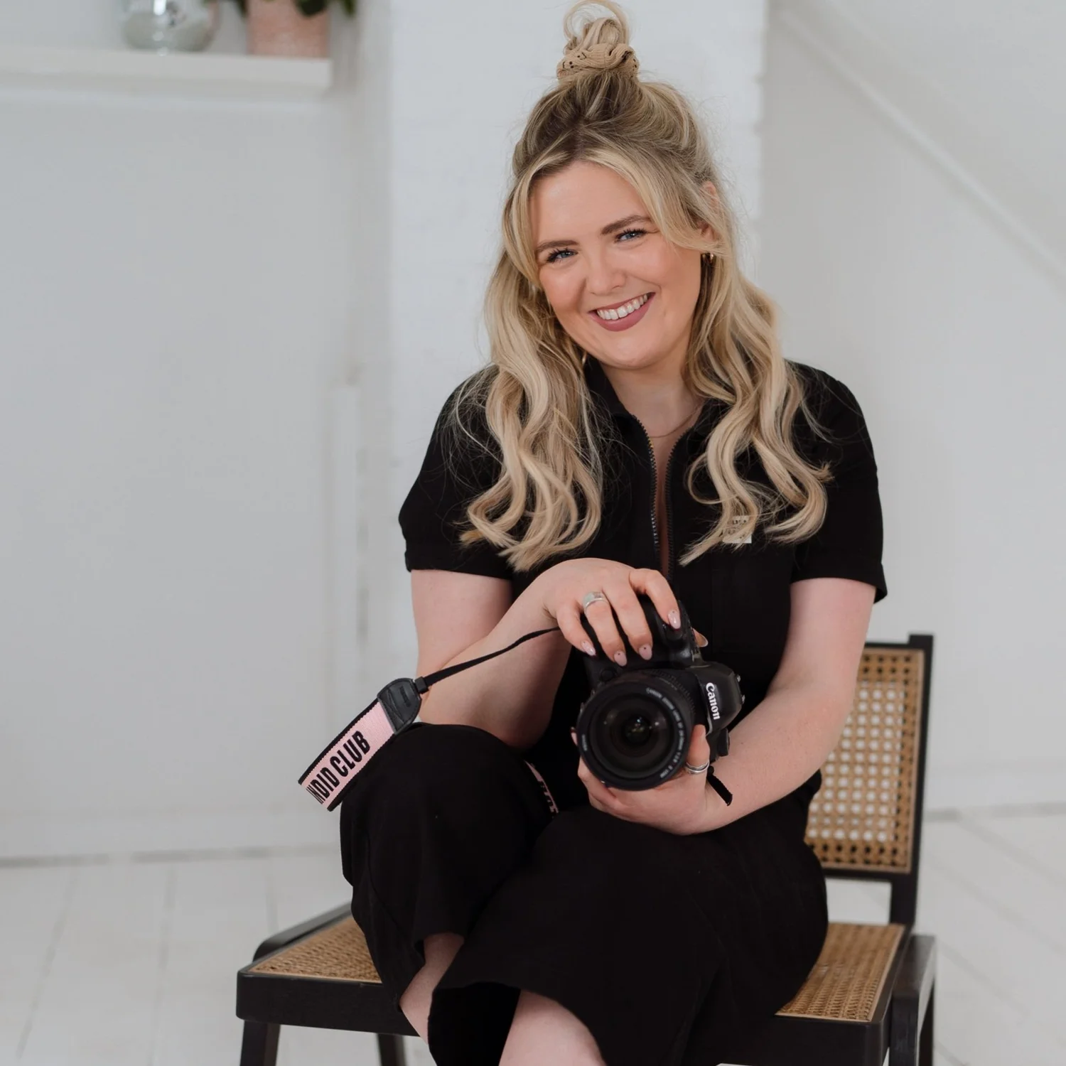 Emma Ratcliffe Brand & Product Photographer