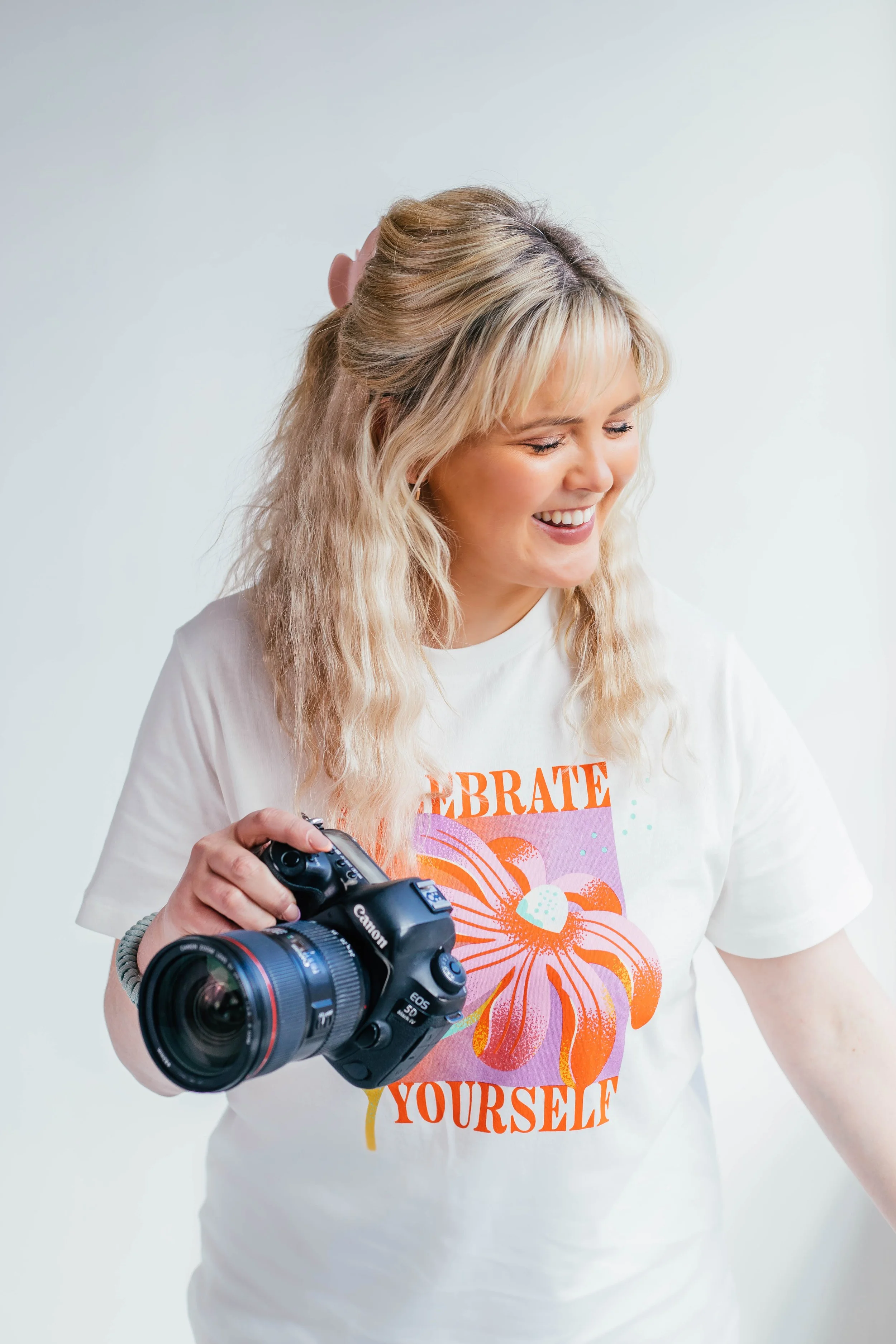 Say cheese! 5 steps to prep before your brand photoshoot — Emma ...