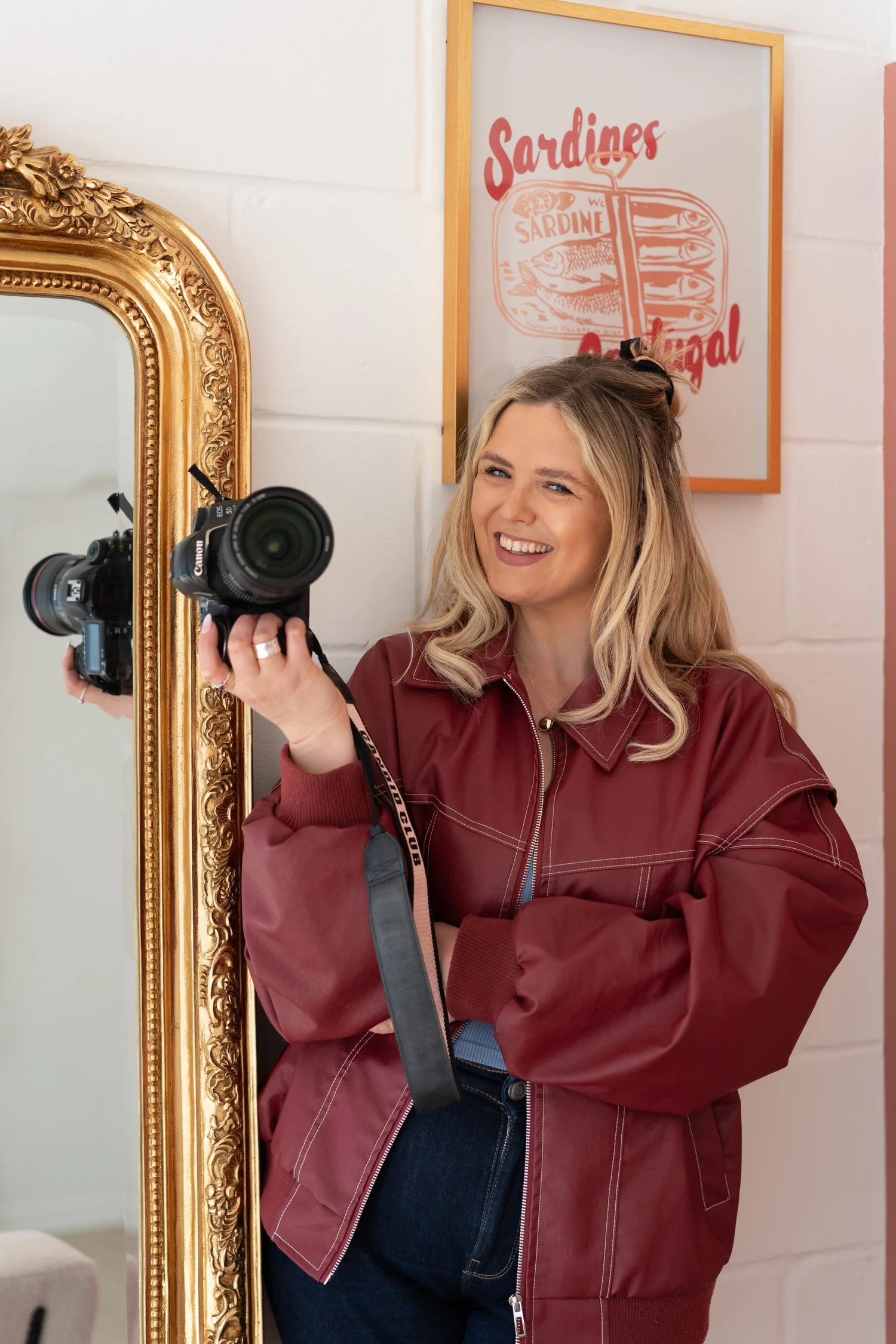 Emma Ratcliffe Brand & Product Photographer