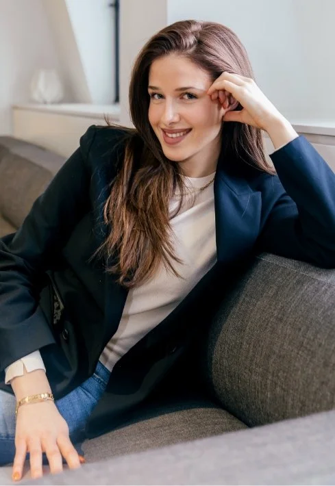 Brand Photography — Emma Ratcliffe Brand and Product Photographer