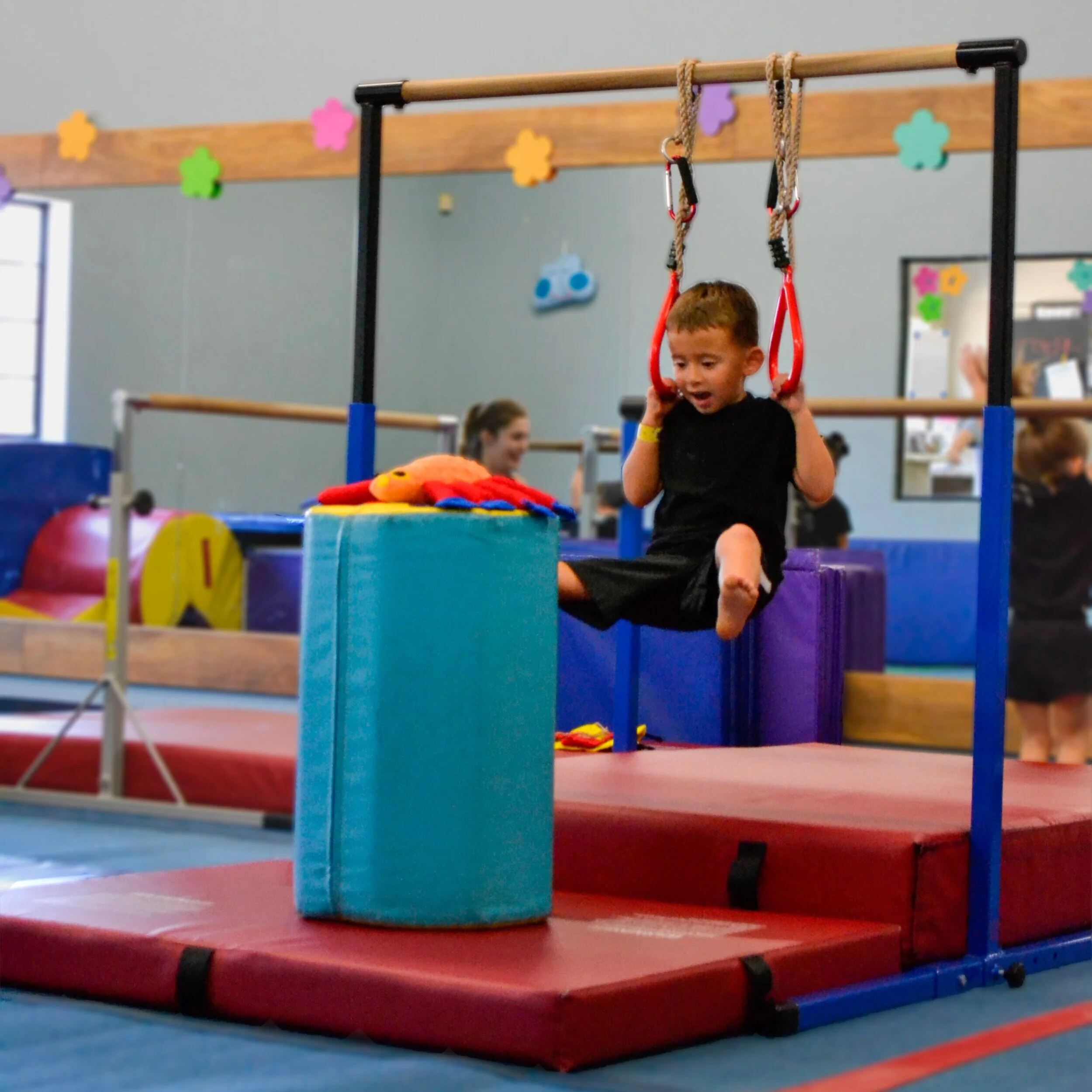 Northwest — Heart & Soul Kids Activity Center