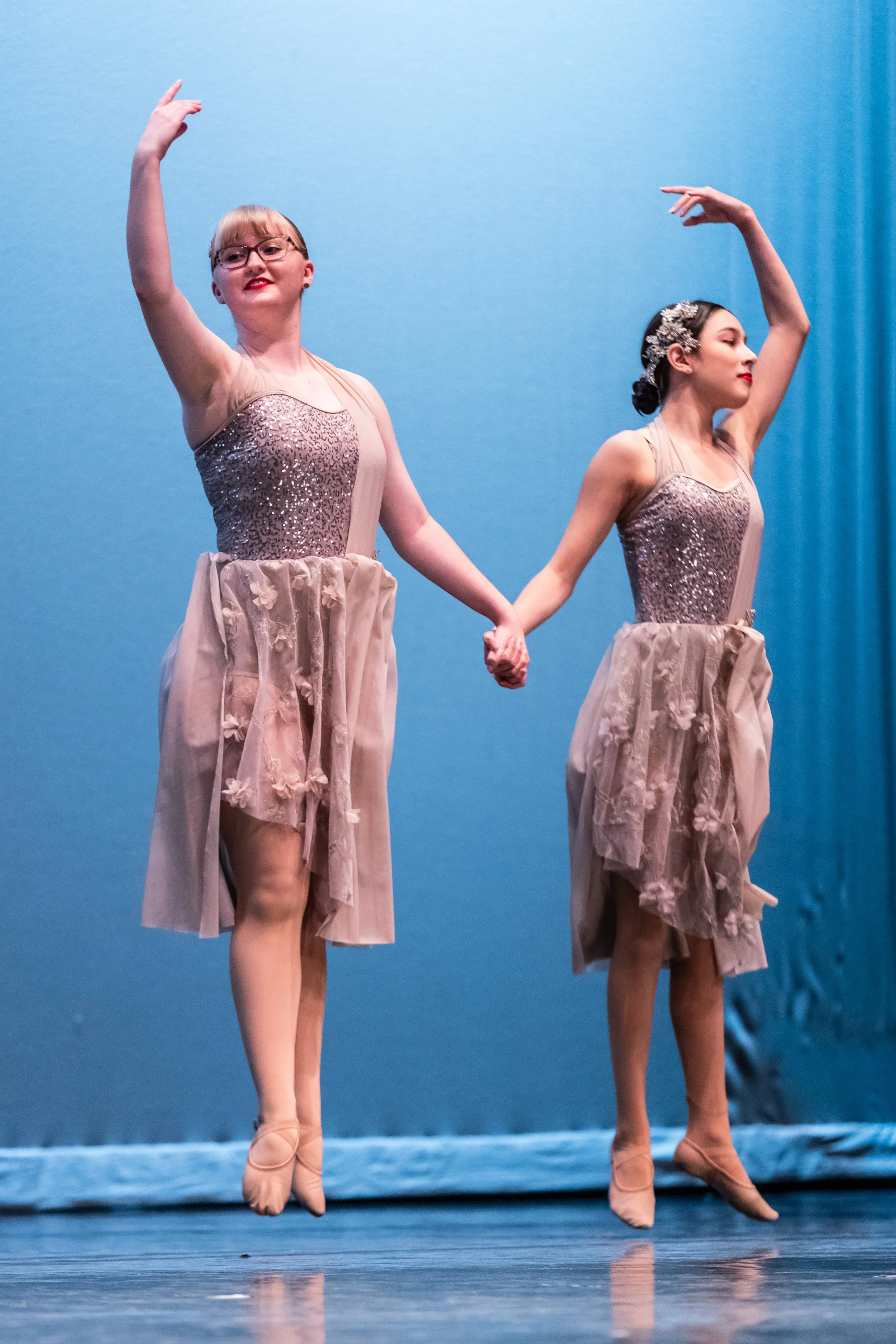 Gymnastics, Dance, and Ninja classes for Kids and Toddlers