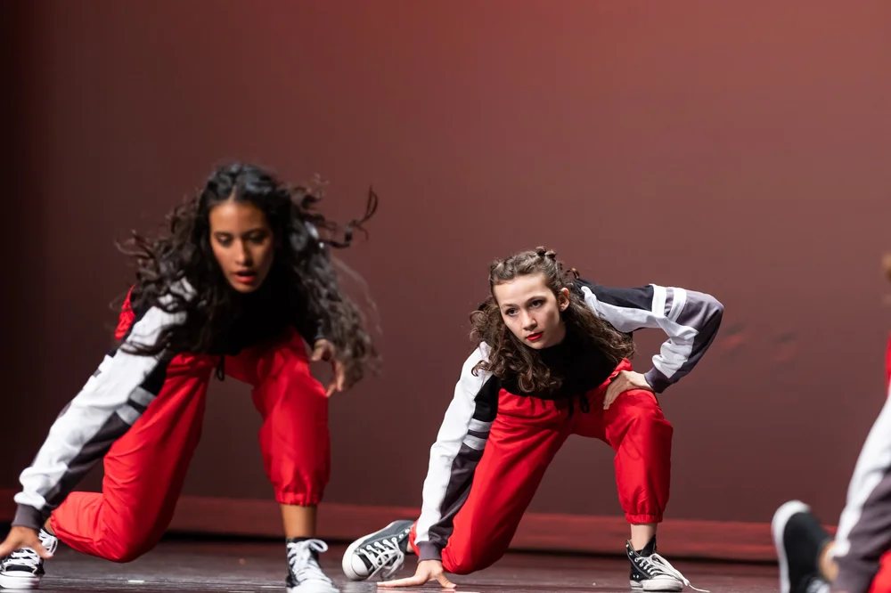 Northwest — Heart & Soul Kids Activity Center