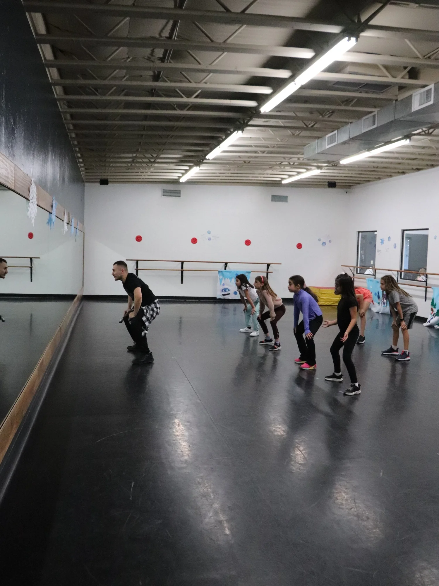 Southeast — Heart & Soul Kids Activity Center