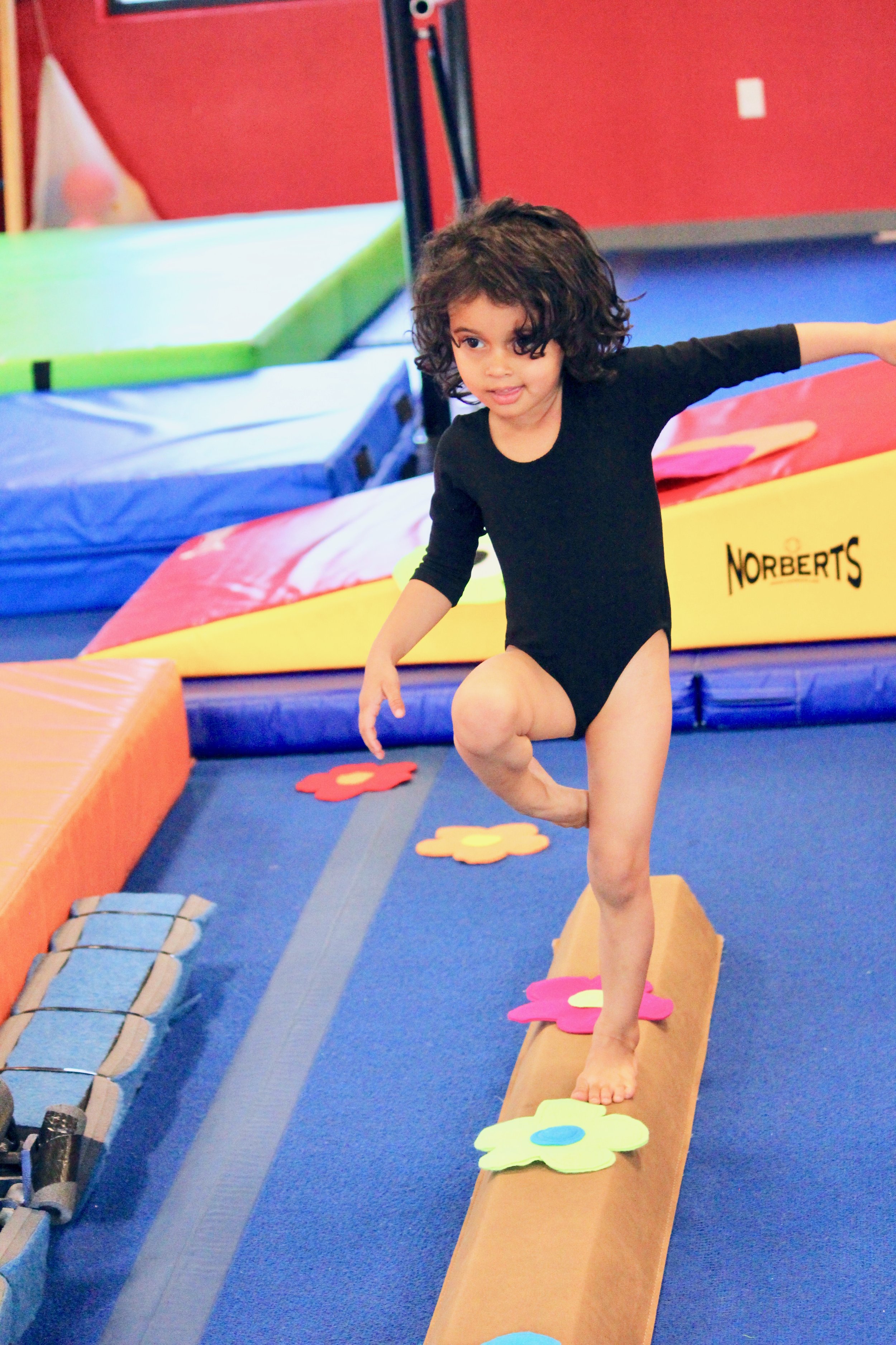 Northwest — Heart & Soul Kids Activity Center