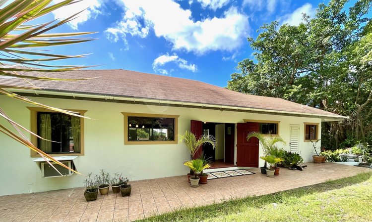 Mango Grove — mni.villas