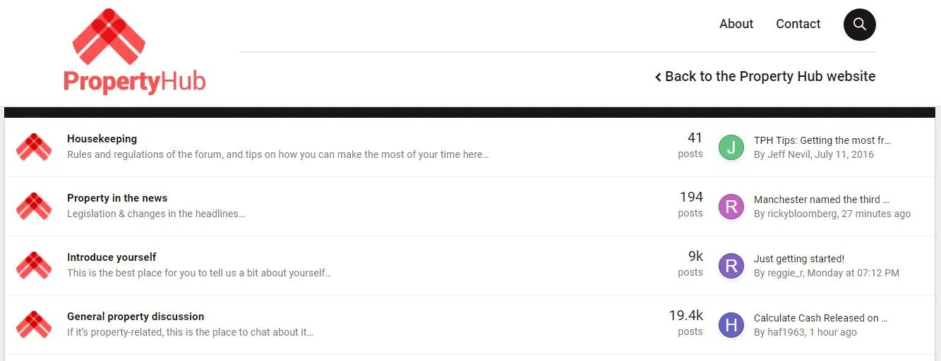 17 Best Property Websites In The UK (For 2024)