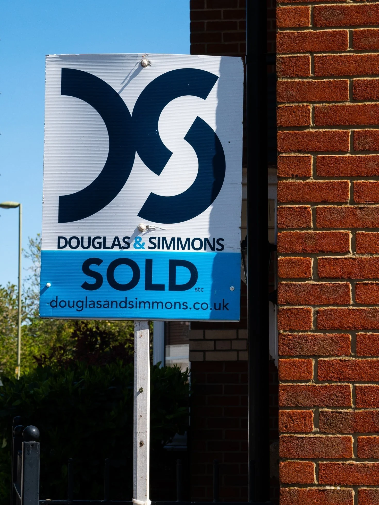 What Does 'Sold Subject To Contract' Mean?