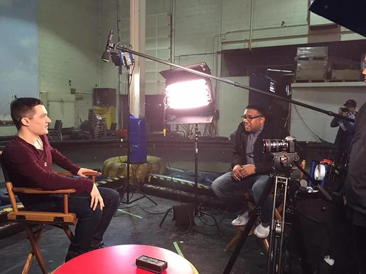 Bio — coreydixon.com