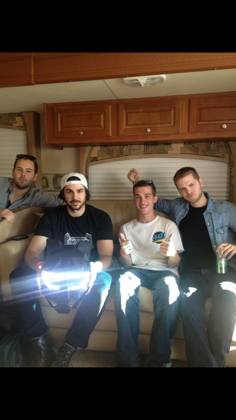 Gallery — coreydixon.com