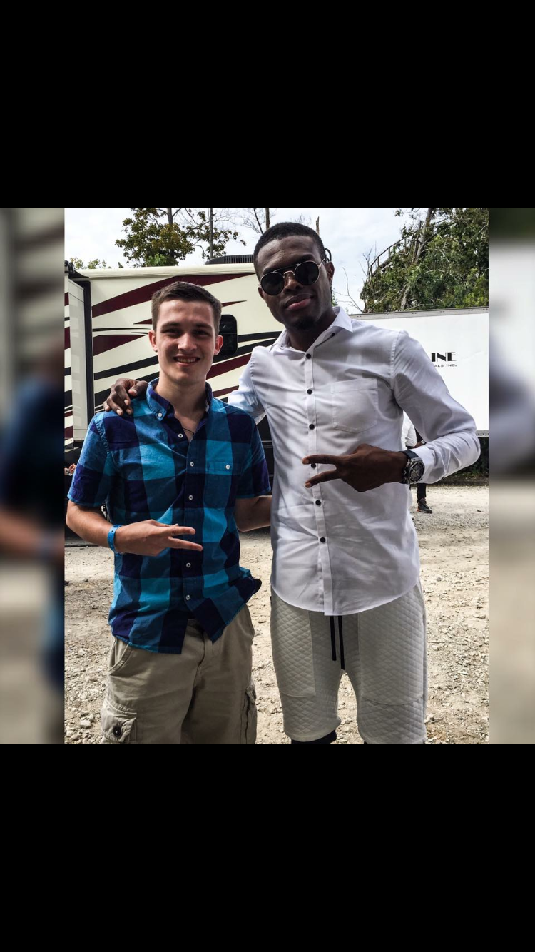 Gallery — coreydixon.com