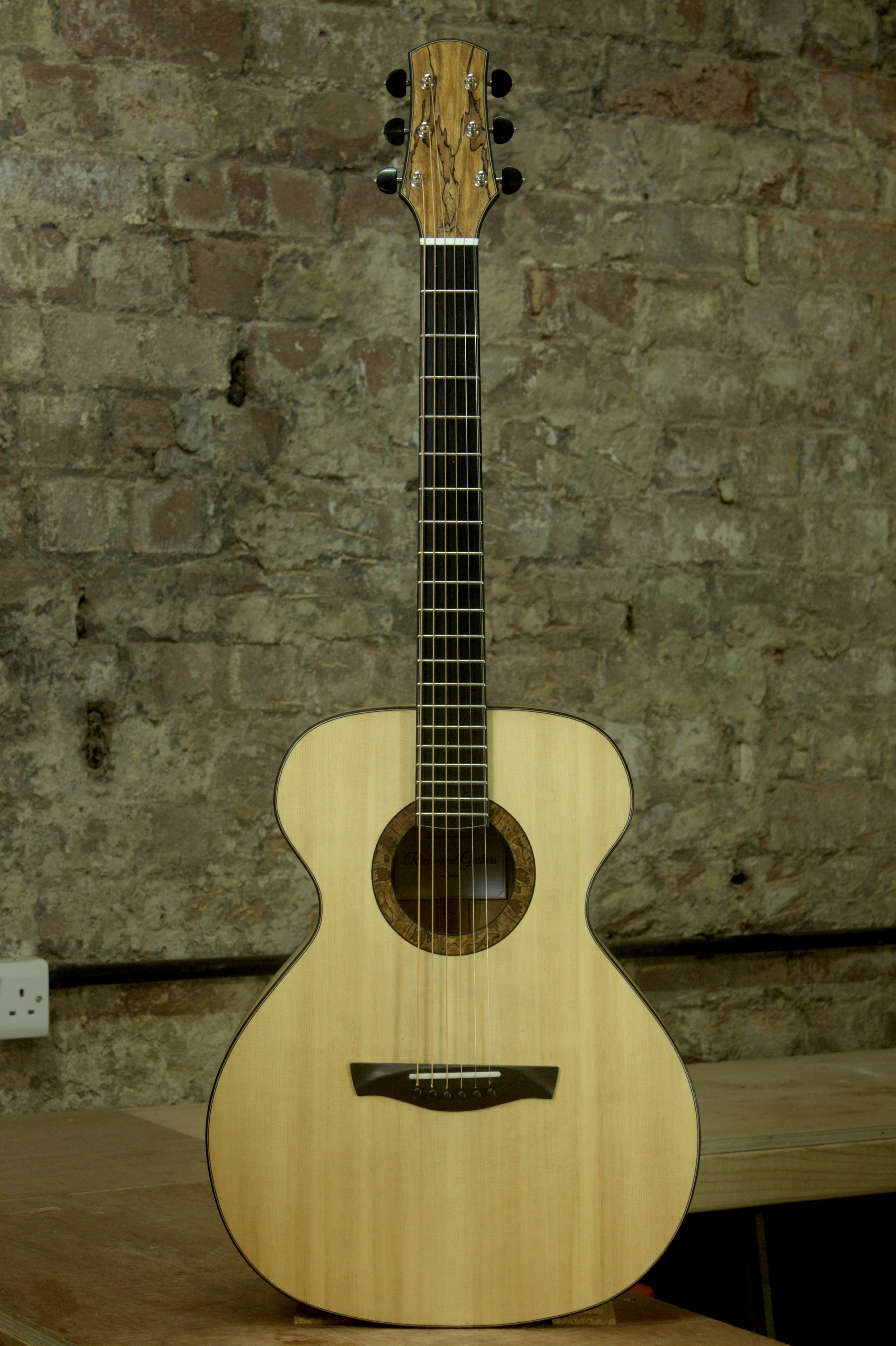 Richmond Guitars | Guitar Models