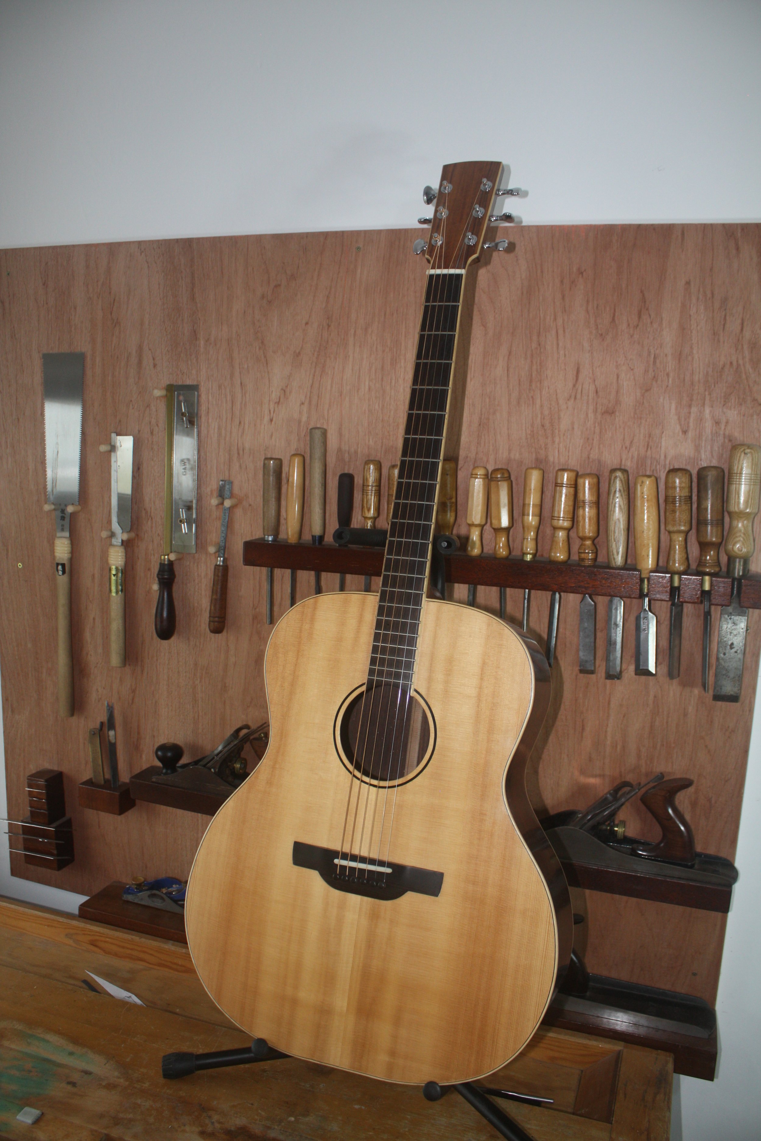 Richmond Guitars | Guitar Models