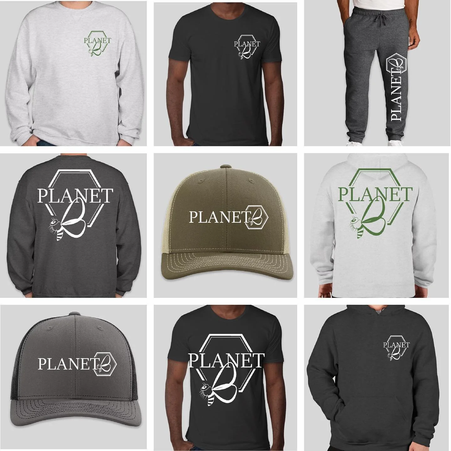 Planet B, Inc.