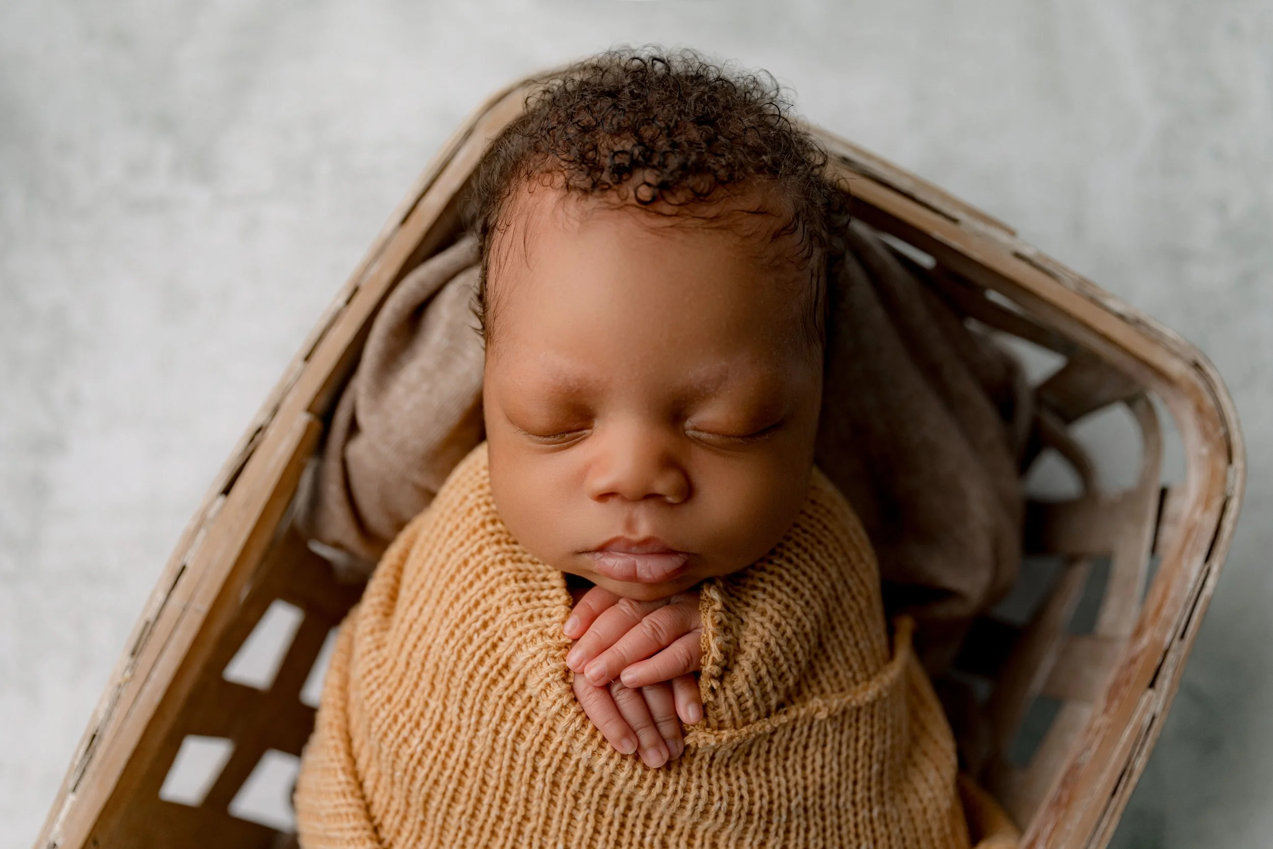 Savannah, GA Newborn Photographer — Kelley Renee Photography — Kelley ...