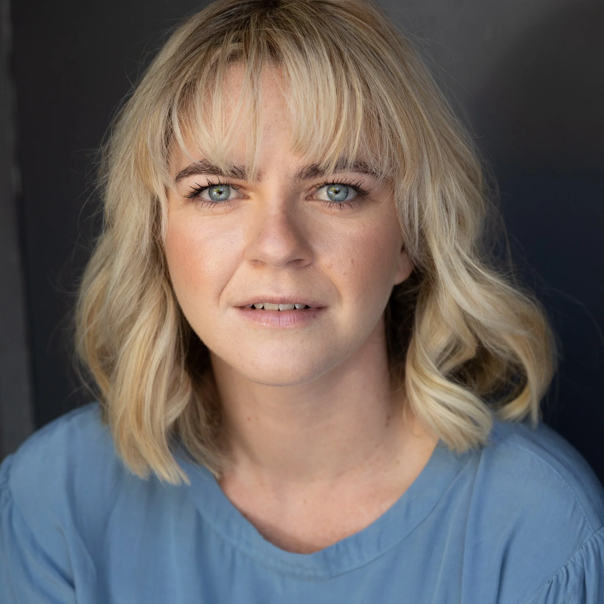 Our Team — Bluebird Theatre Company