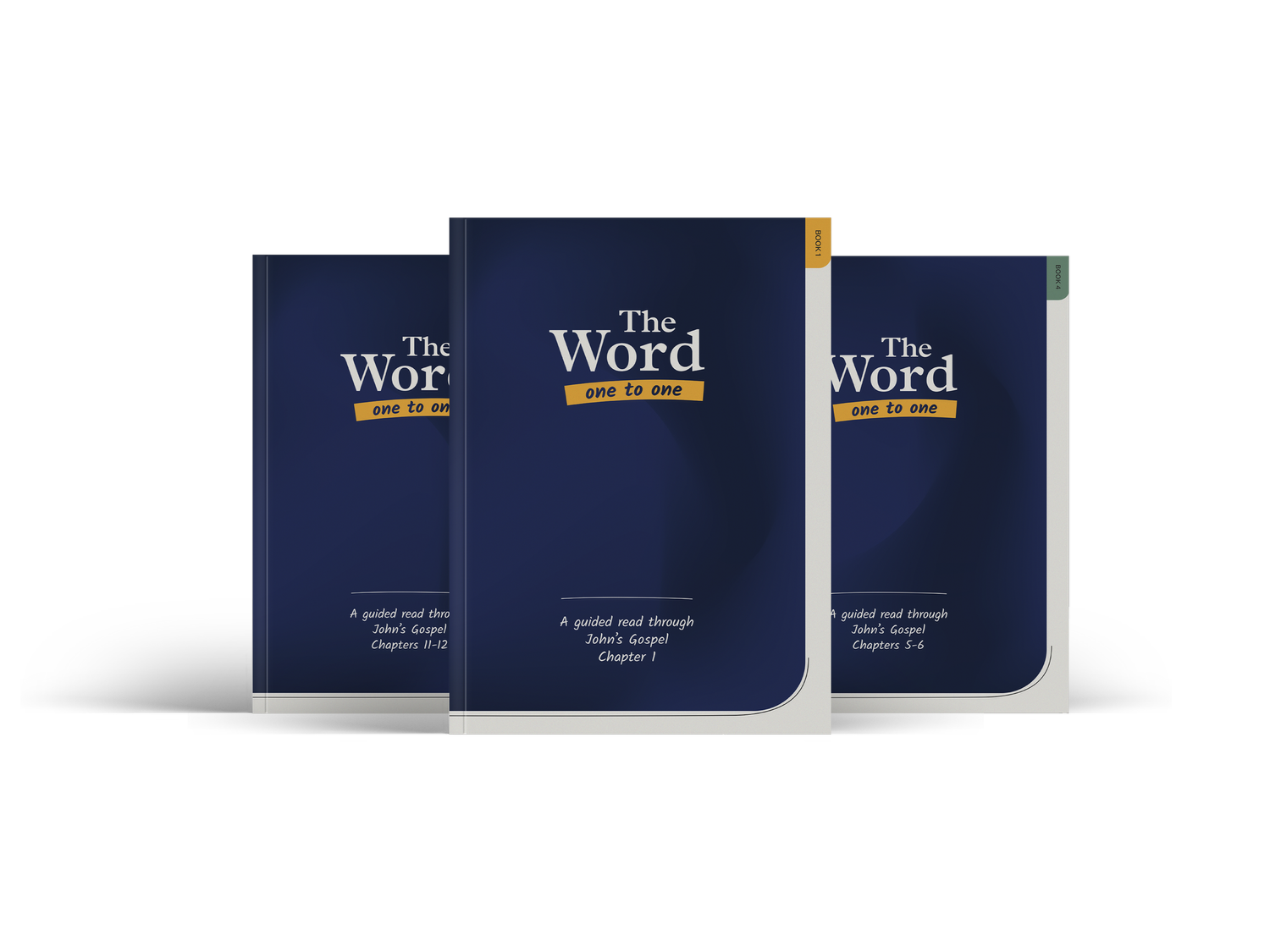 Church resources — The Word One To One
