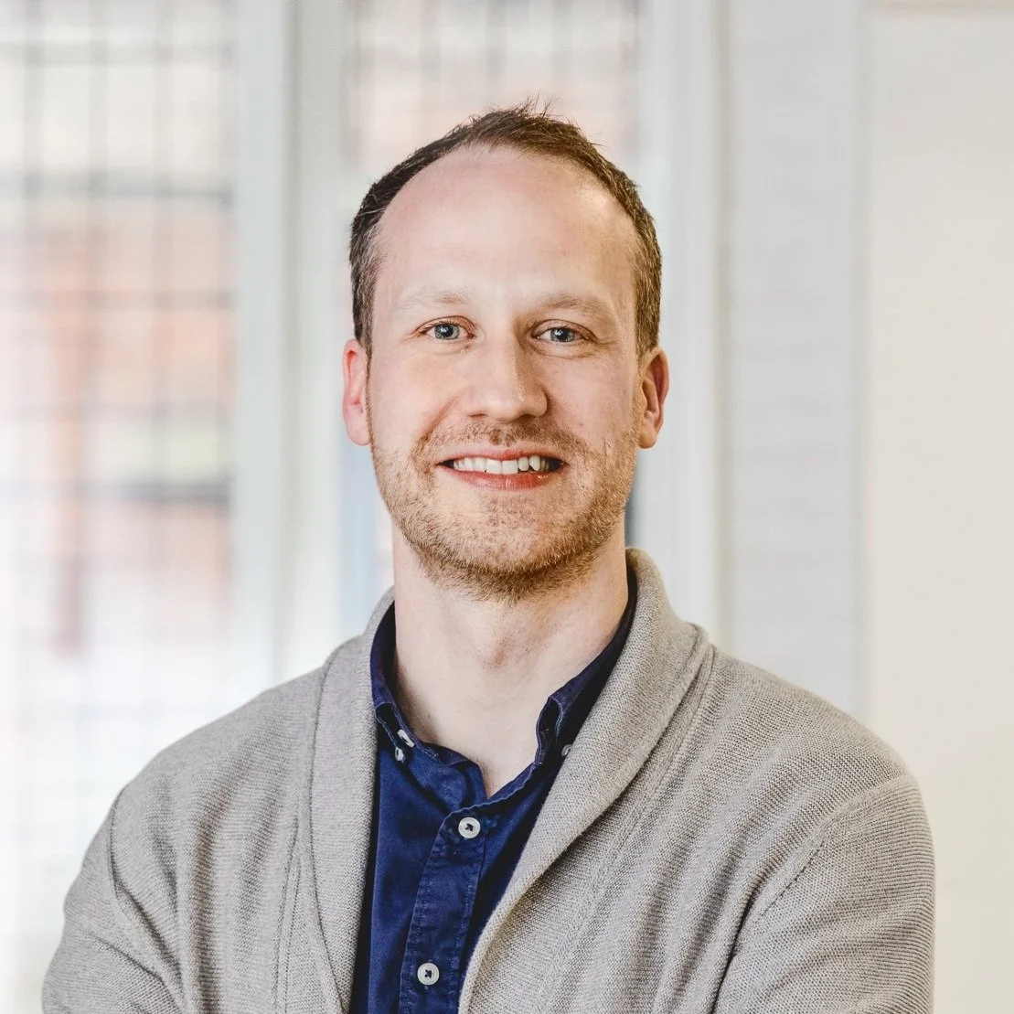 Simon Lennox — The Word One To One