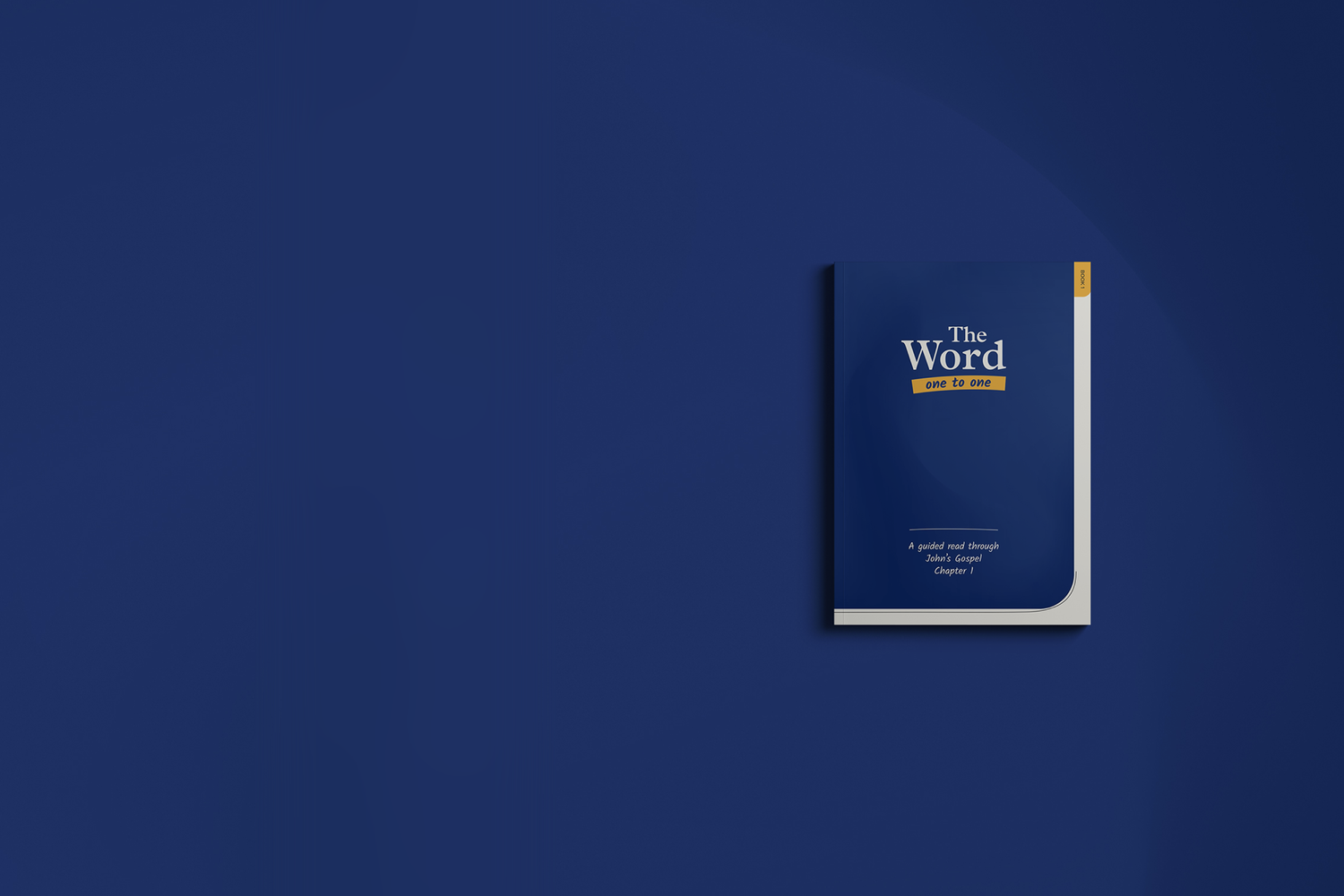 Books — The Word One To One