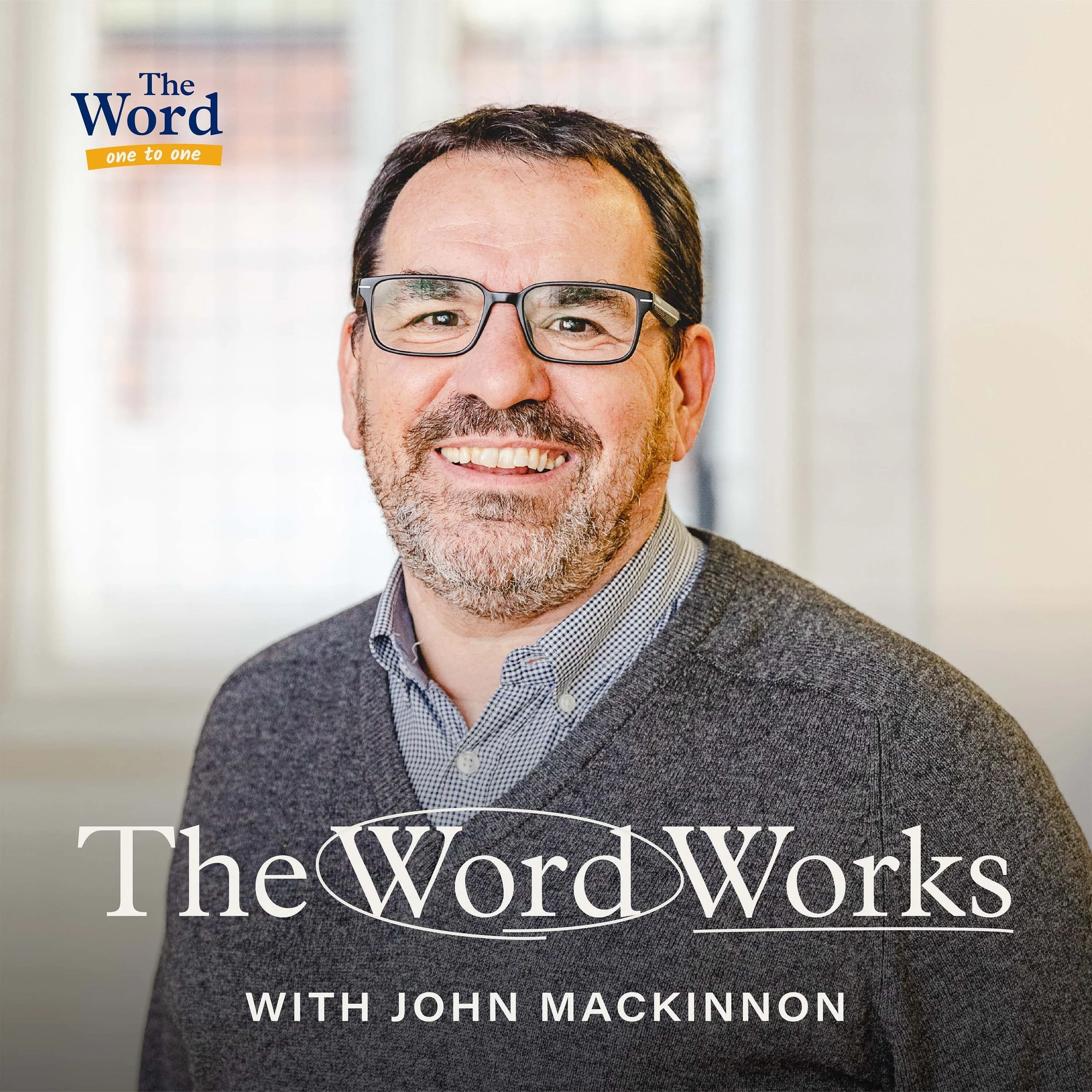 Church resources — The Word One To One