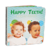 Healthy Baby Teeth Flip Chart — Brush Dental