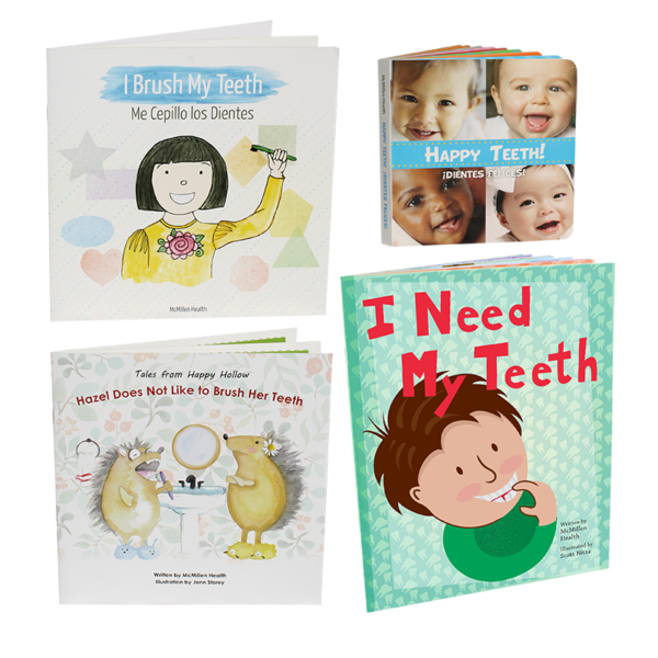 Resources — Brush Dental