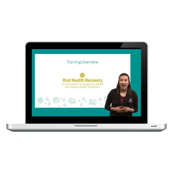E-Trainings — Brush Dental
