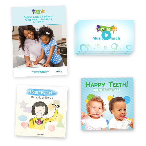 Resources — Brush Dental