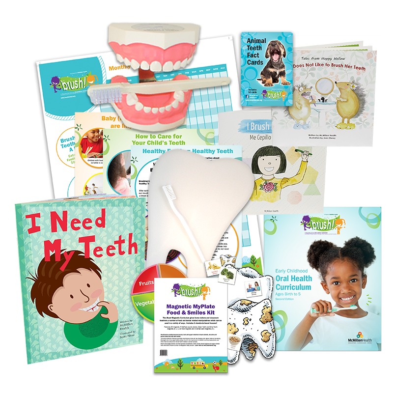 Resources — Brush Dental