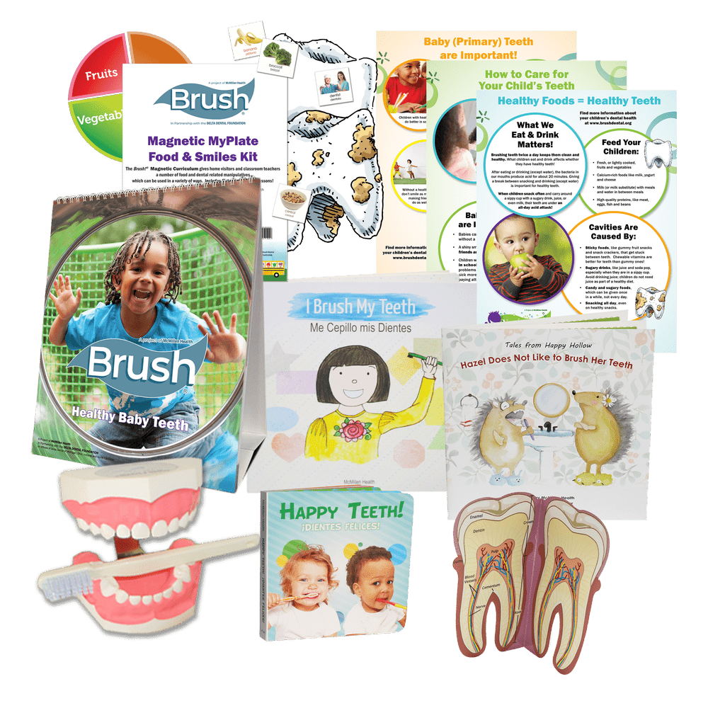 Resources — Brush Dental