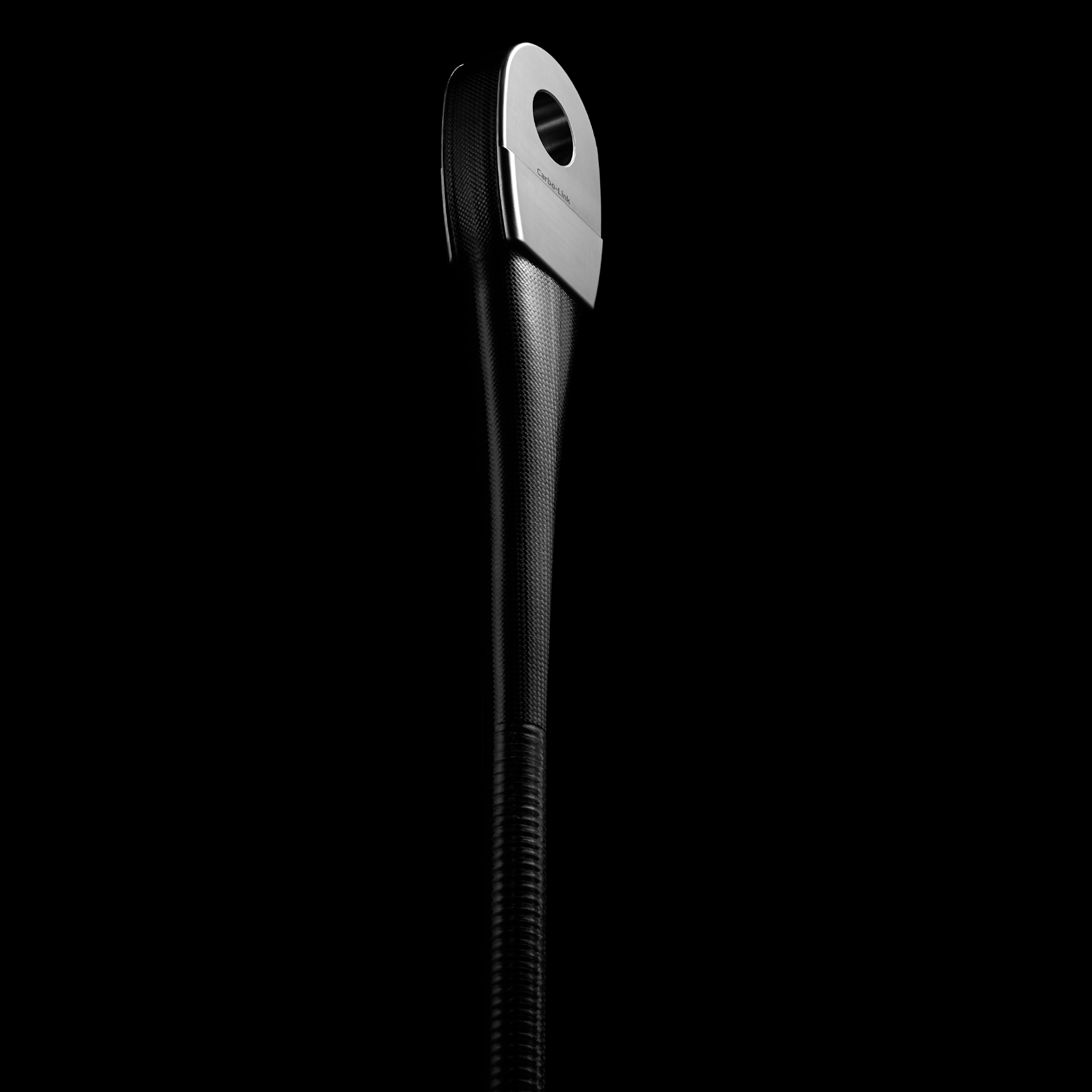 Carbon yacht rigging: CL SOLID — Carbo-Link: CFRP cables, tubes ...