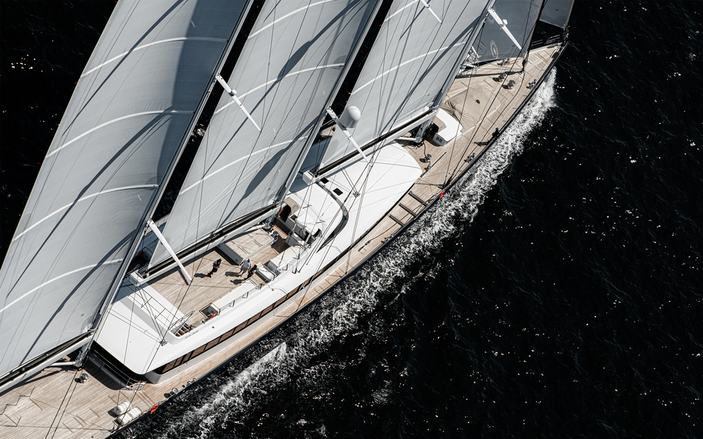 Carbon yacht rigging: CL SOLID — Carbo-Link: CFRP cables, tubes ...