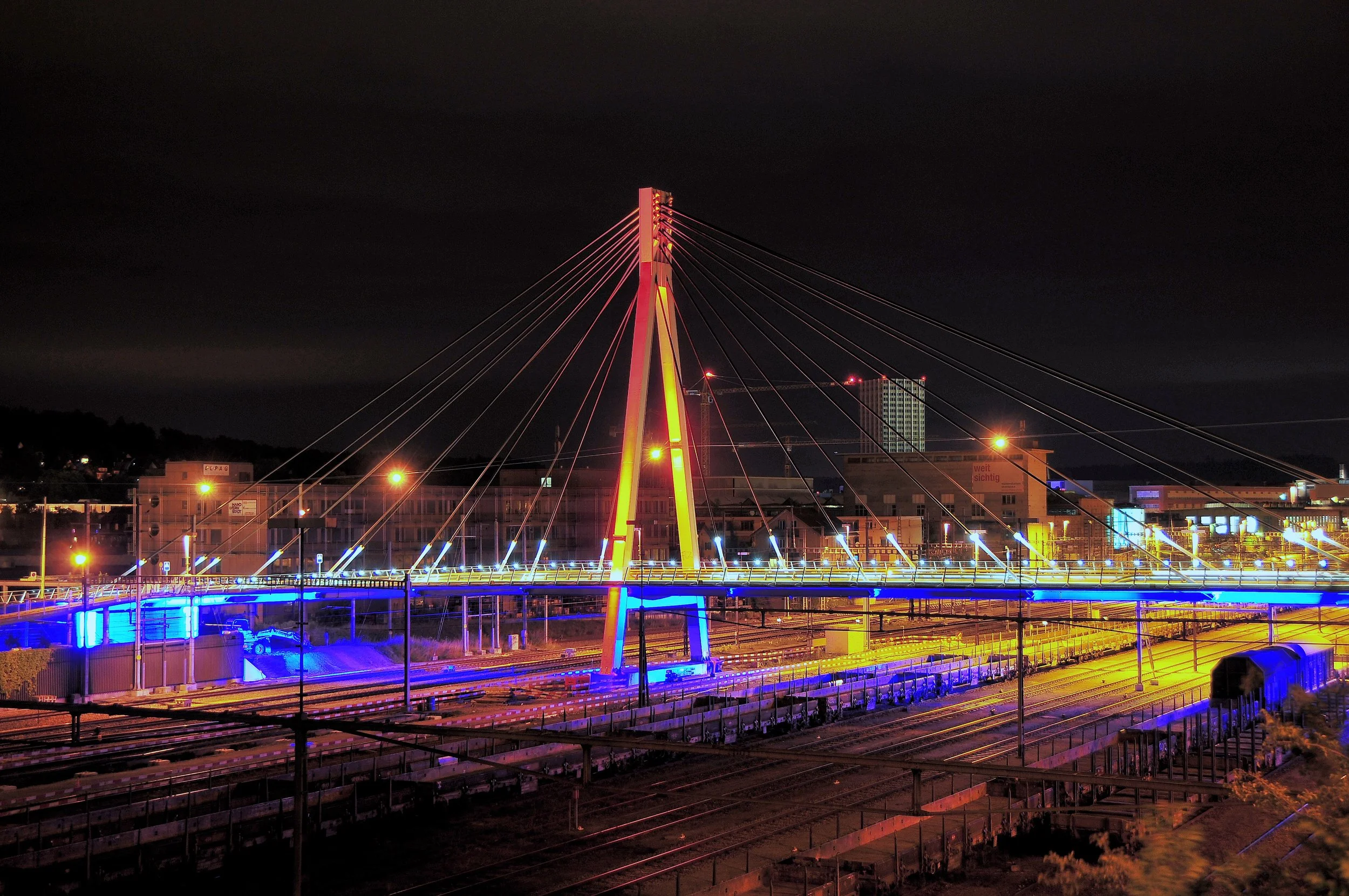 Carbo-Link: CFRP cables, tubes & reinforcement loops