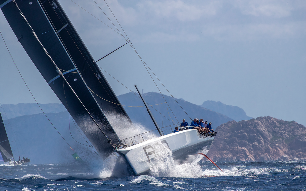 Carbon yacht rigging: CL SOLID — Carbo-Link: CFRP cables, tubes ...