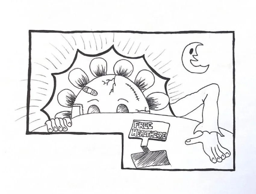 Cartoons — Studio EAP