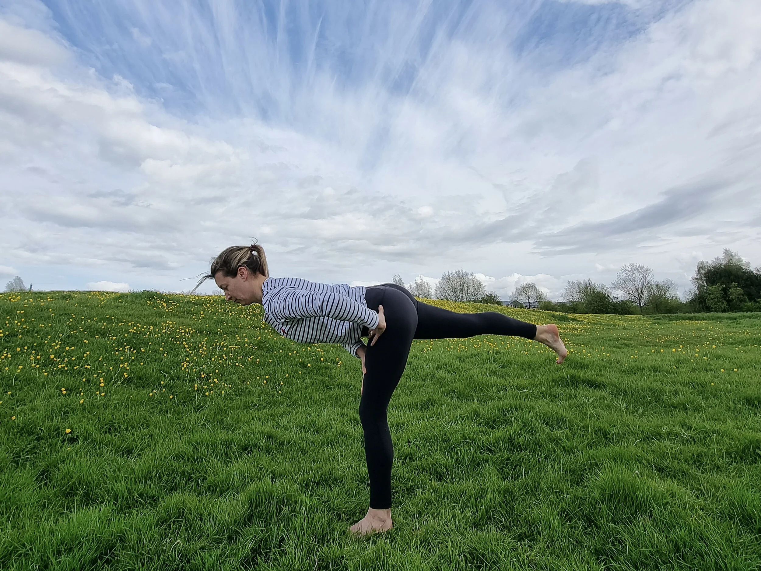 About LYT Yoga® — Yoga With Manue