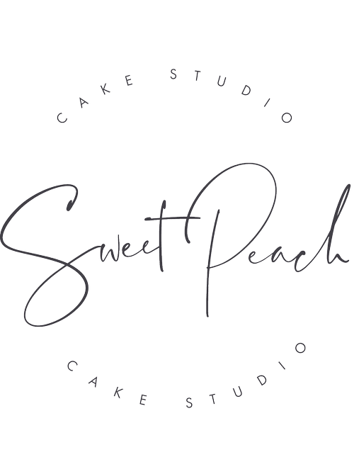 Wedding Cakes — Sweet Peach Cake Studio