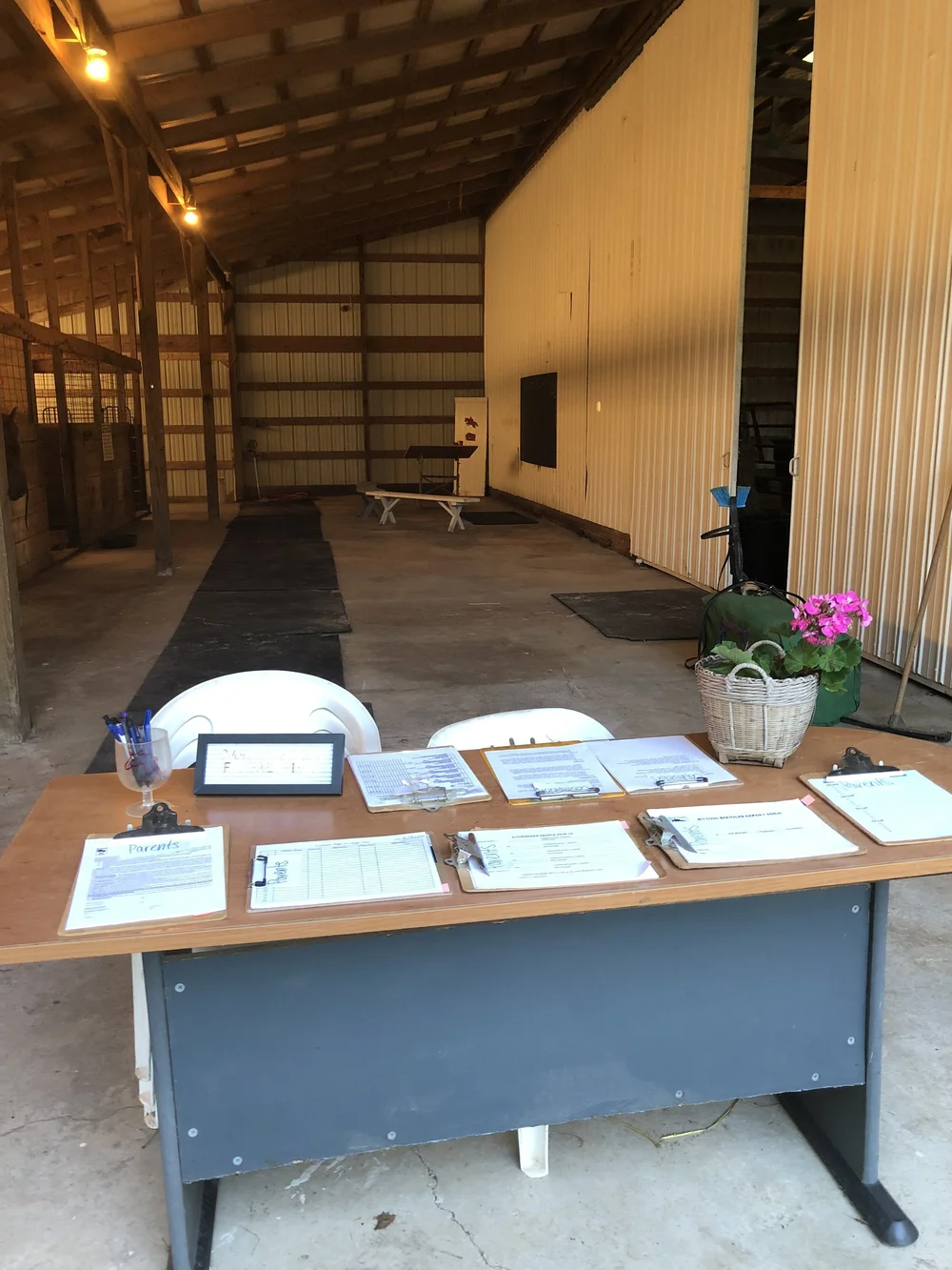 General 6 — Bookmark Farms