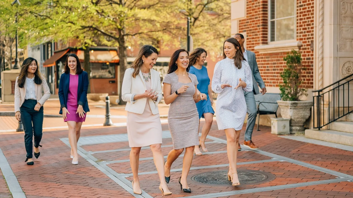 Professional Recruiting Firm in Greenville, SC