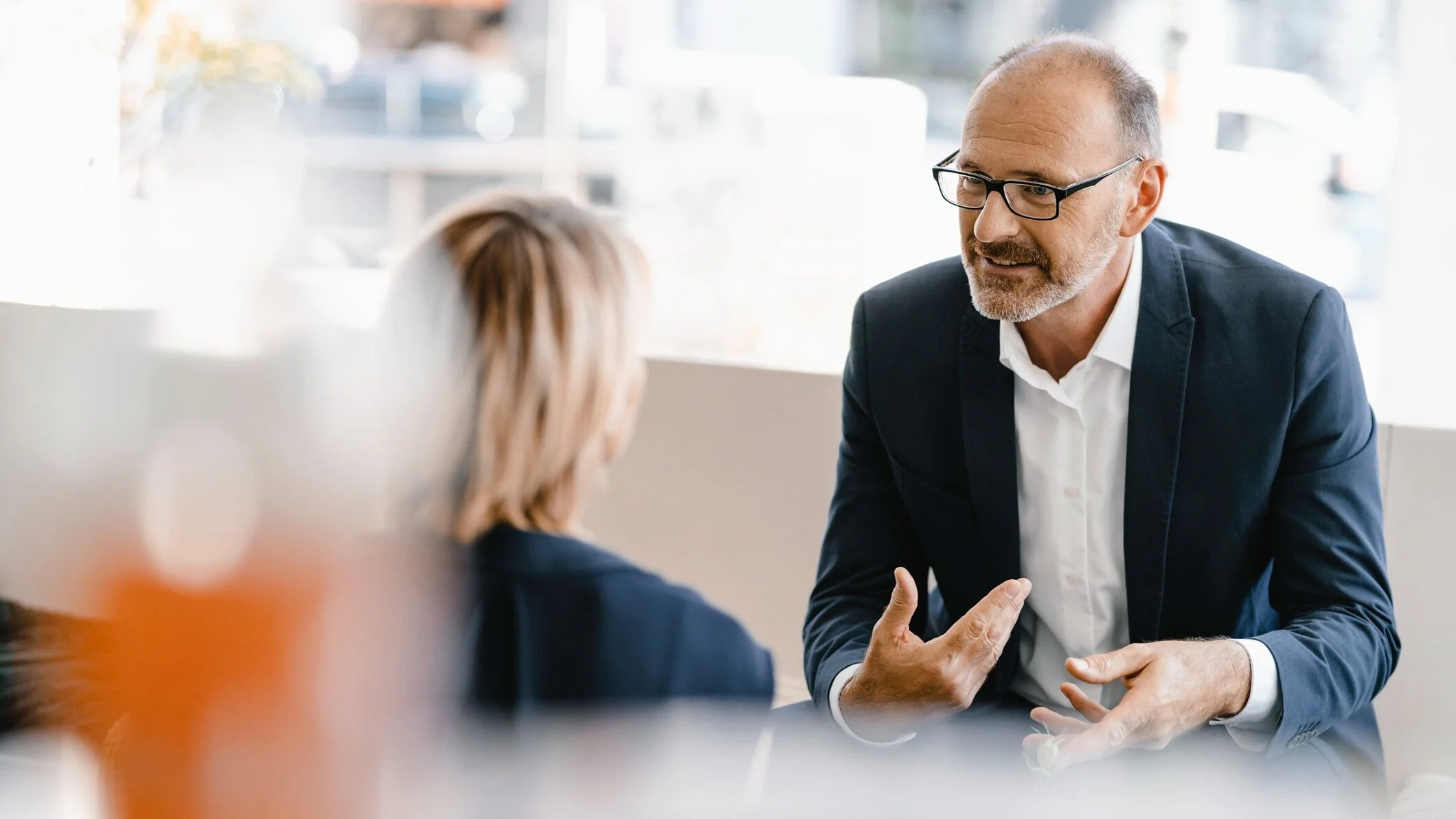 Professional Recruiting Services in Greenville, SC