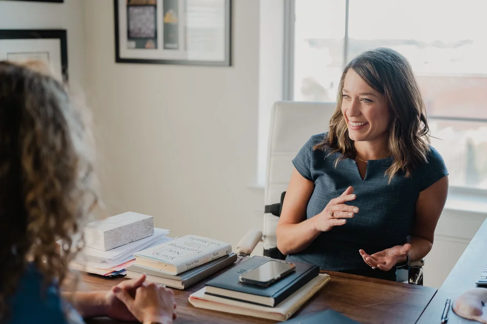 Overview of Professional Recruiting Services of Forge Search