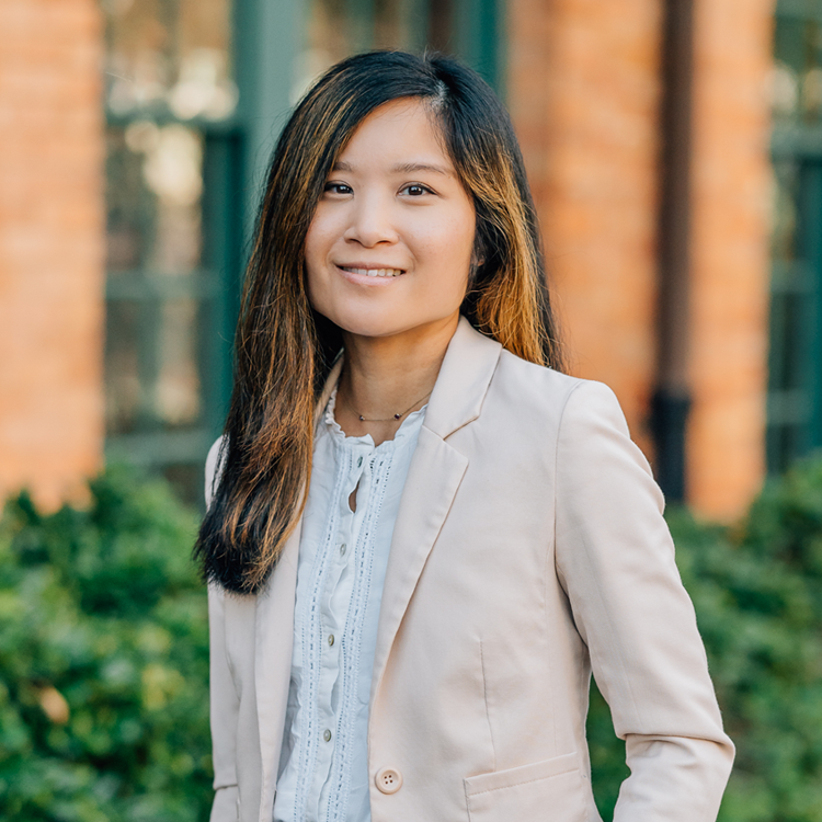 Learn about Leadership of Forge Search