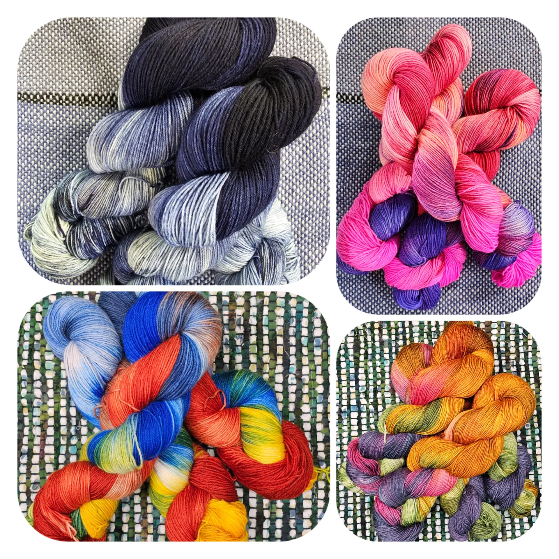 Portfolio — alk&me fiber art studio