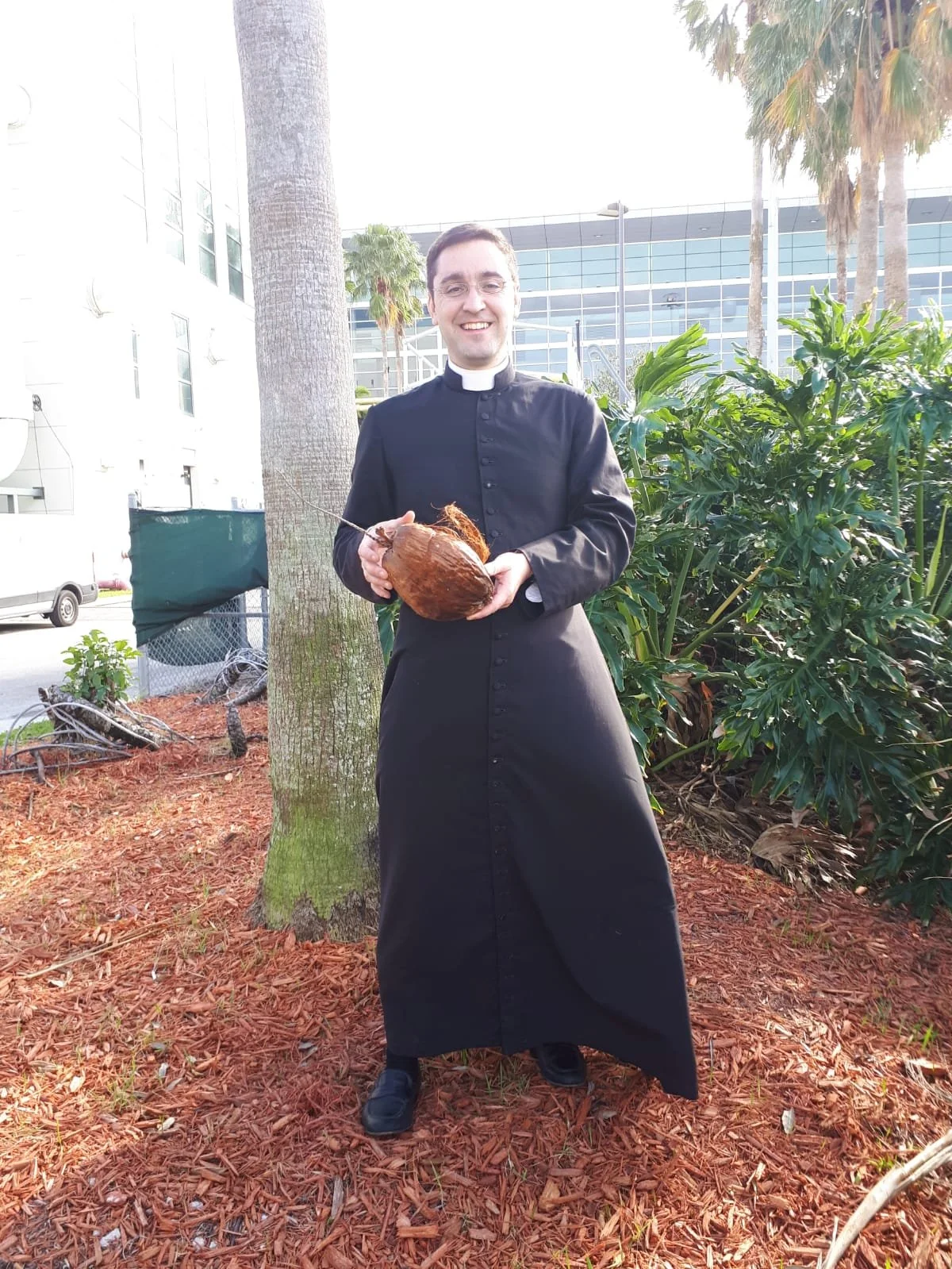Episcopal Consecration — Mission Notre-Dame-de-Joie / Our Lady of Joy ...